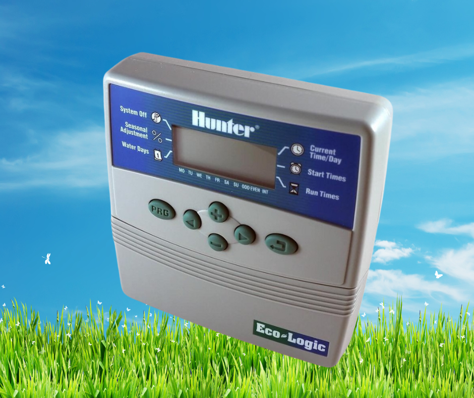 Programator irigatii 220V – Sistem-irigare.ro