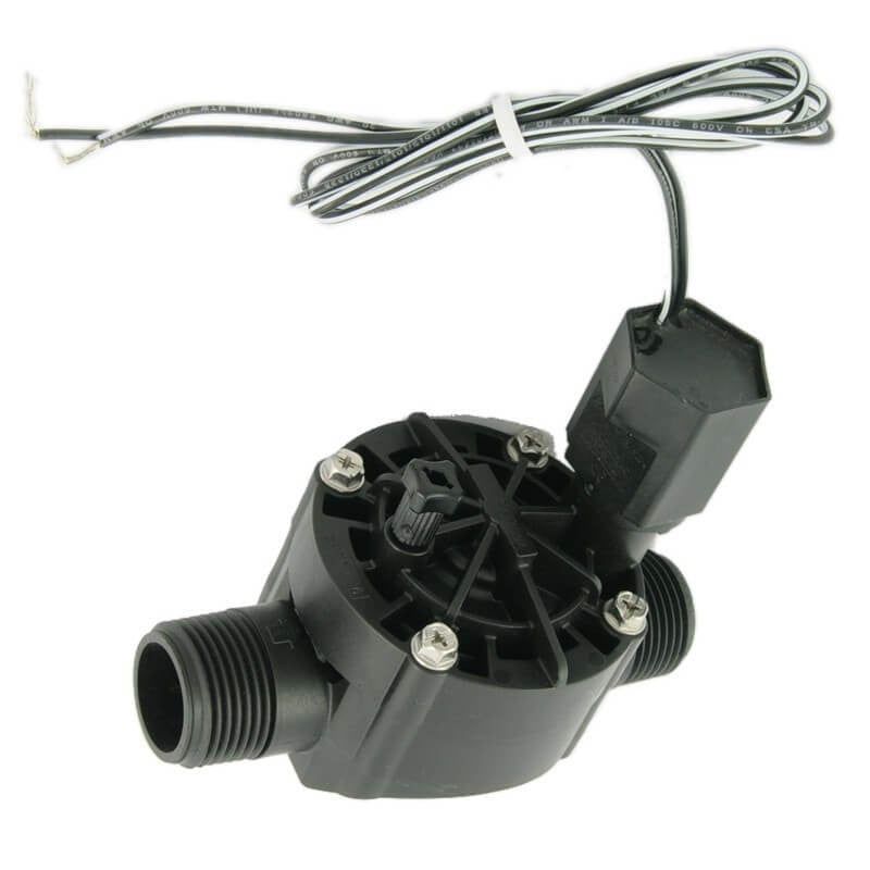 Electrovalva Rain Bird HV 1" FE, valva irigatii cu solenoid de 24v ...
