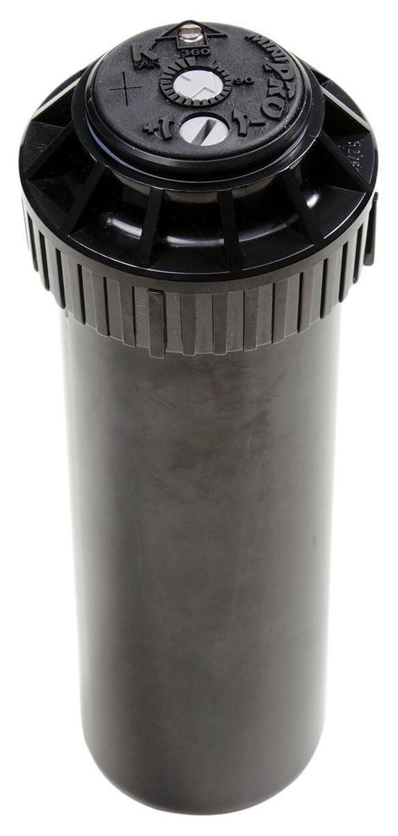 Aspersor gradina rotativ K-Rain Mini Pro, ridicare 10cm – Sistem-irigare.ro